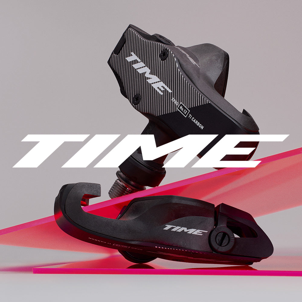 TIME Sport – Shop SRAM
