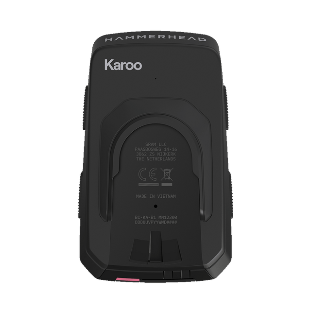 Karoo – Shop SRAM