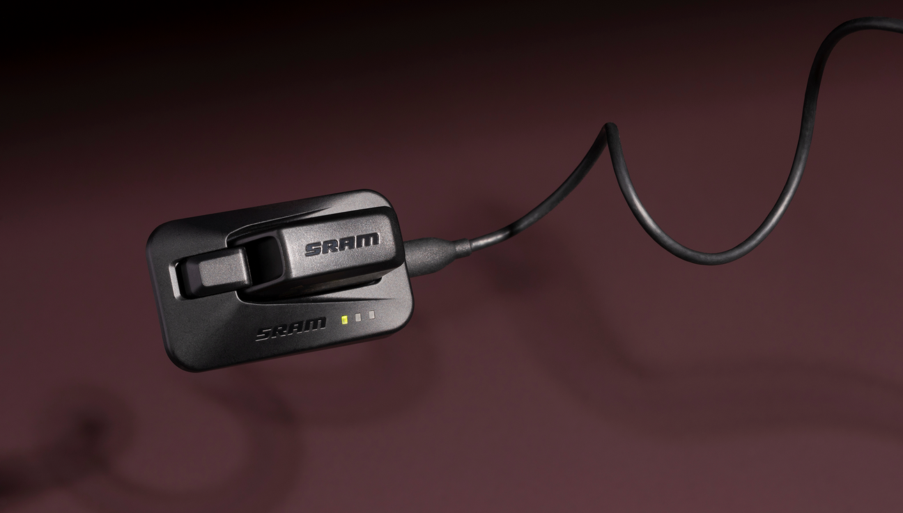 AXS Batteries and Chargers – Shop SRAM