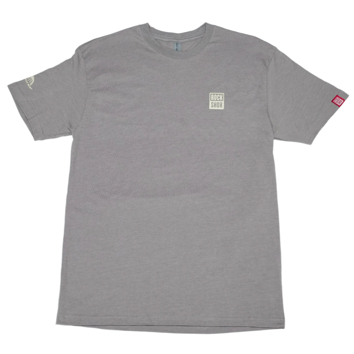 RockShox Bandana Print T-Shirt – Shop SRAM