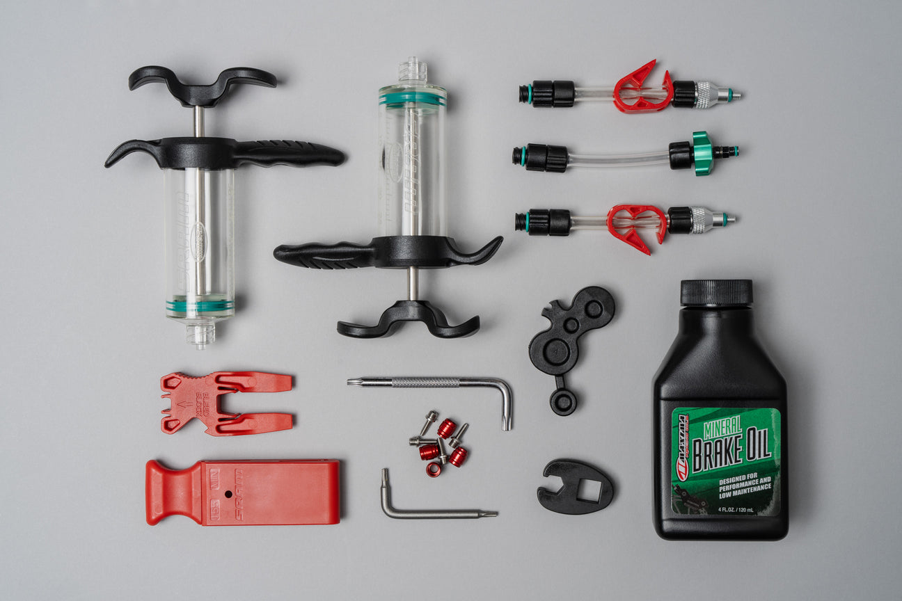 Expert Kits – Shop SRAM