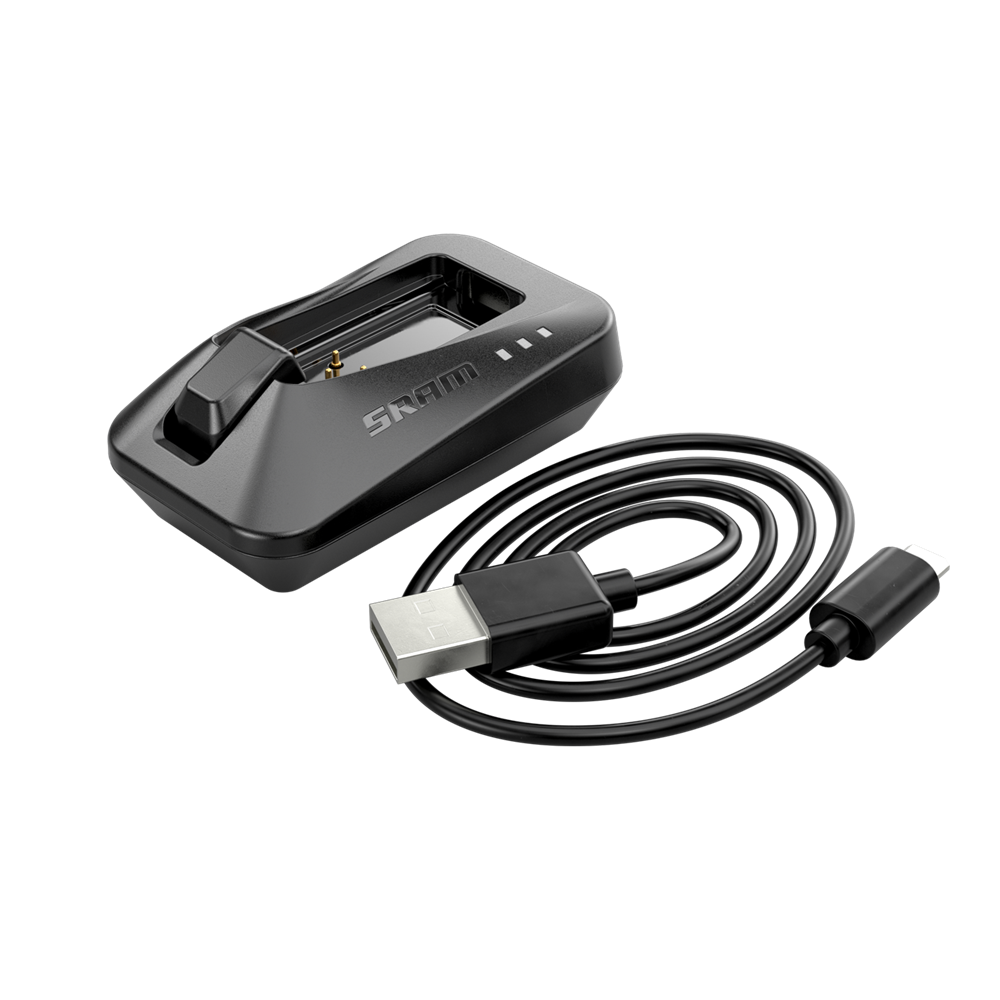AXS Battery Charger – Shop SRAM