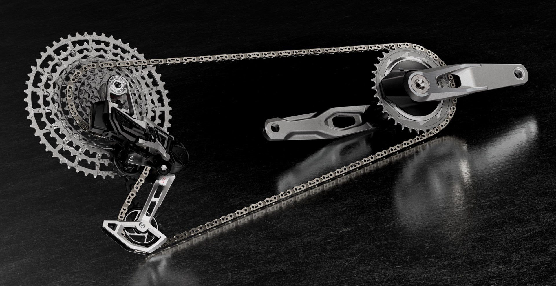 Shop SRAM