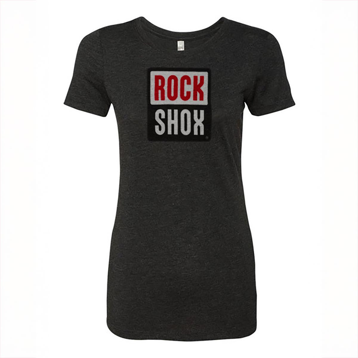 RockShox Classic Pill Logo T-Shirt - Women's – Shop SRAM